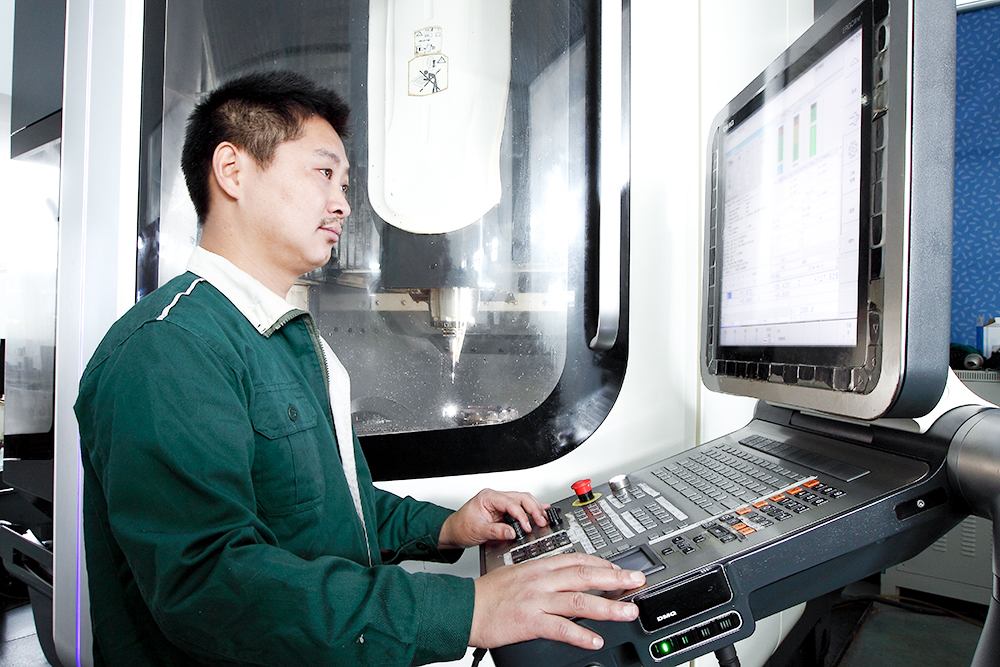 Adjustable Boring Bar - Sandhog Tools