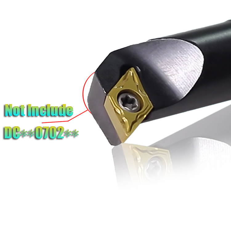 Sandhog Lathe Boring Bar Holders Internal Turning Cutting Tool Holder from China manufacturer ...